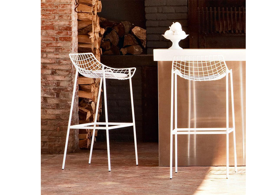 Firma Casa | Banco Summer Set por Christophe Pillet